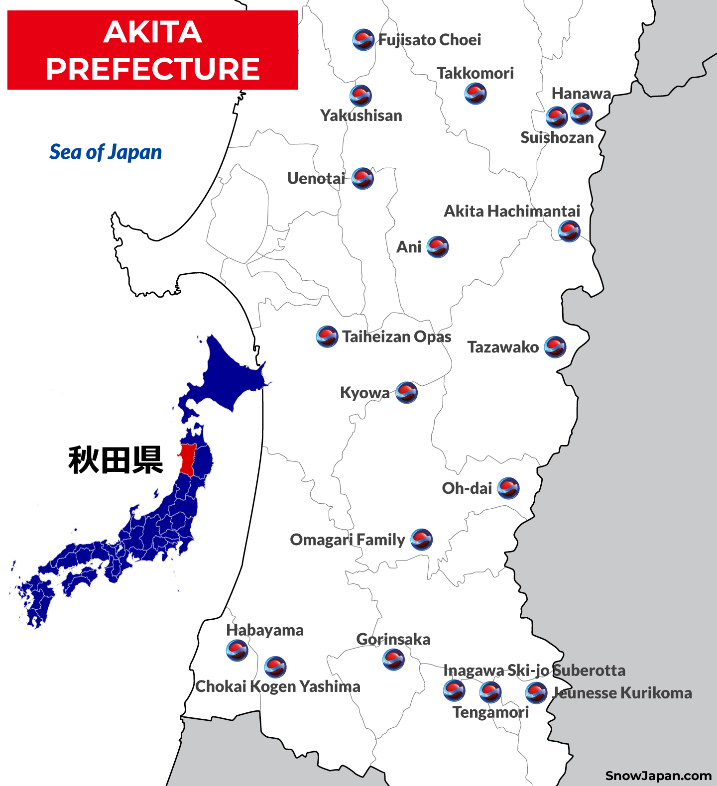 SnowJapan | The independent guide to skiing, snowboarding and ski ...