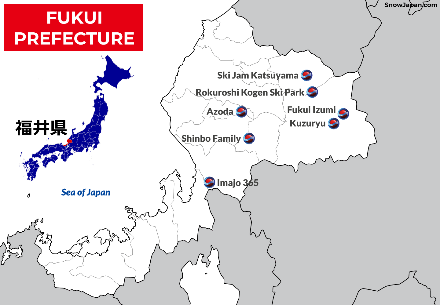 SnowJapan | The independent guide to skiing, snowboarding and ski ...