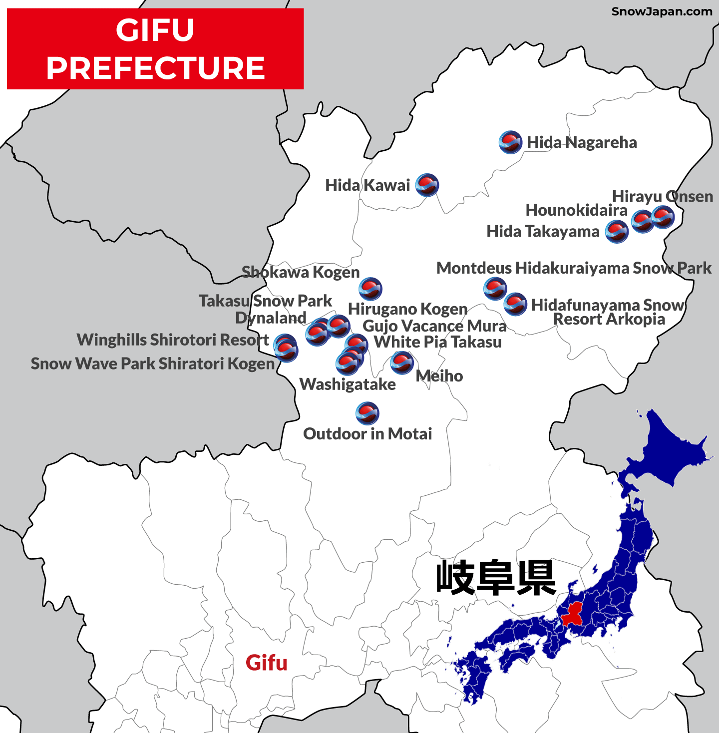 SnowJapan | The independent guide to skiing, snowboarding and ski ...