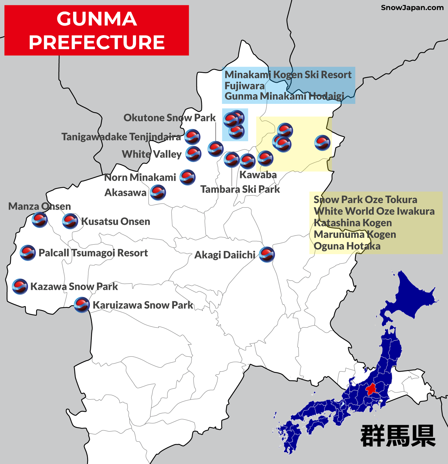 SnowJapan | The independent guide to skiing, snowboarding and ski ...