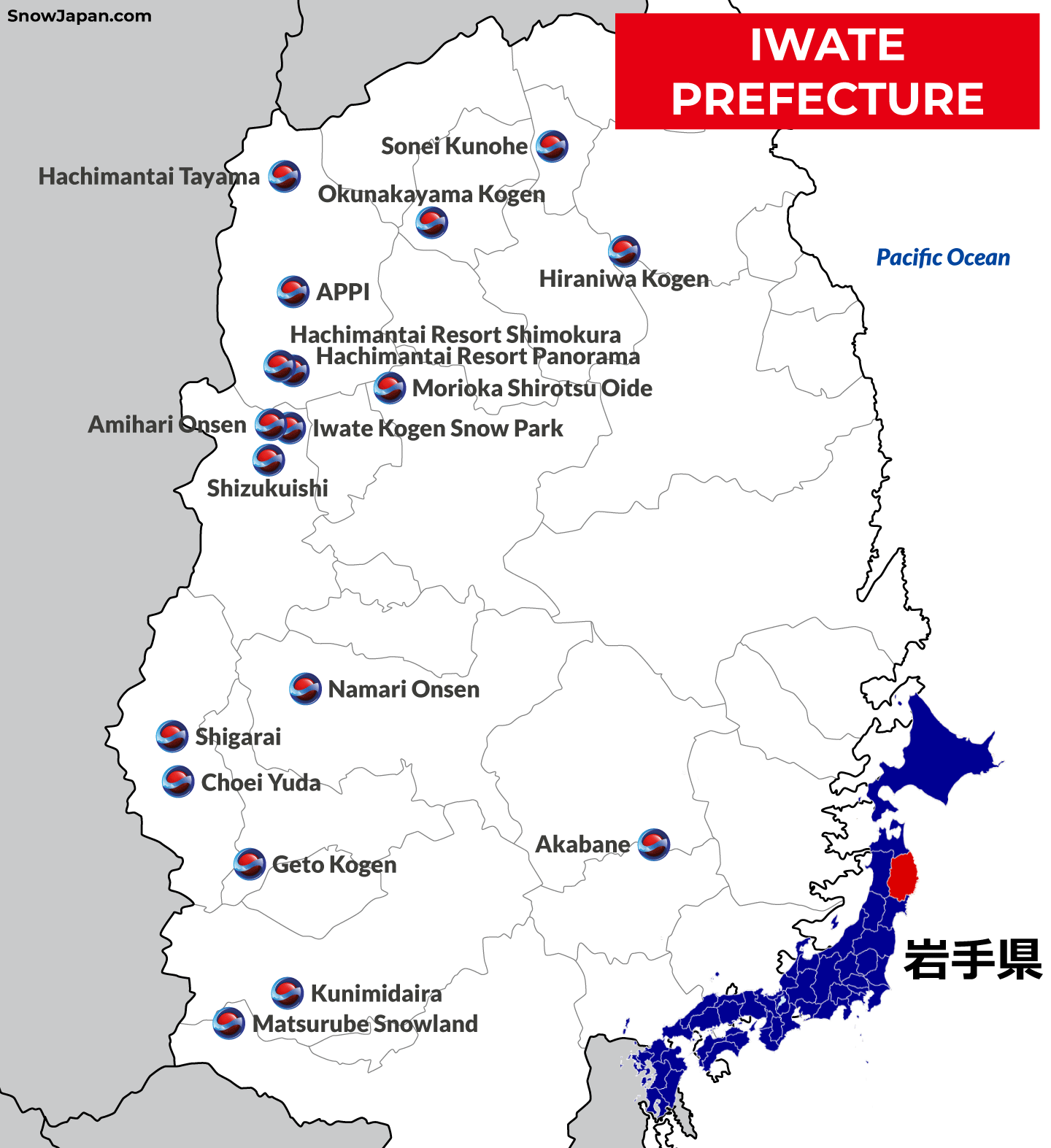 SnowJapan | The independent guide to skiing, snowboarding and ski ...