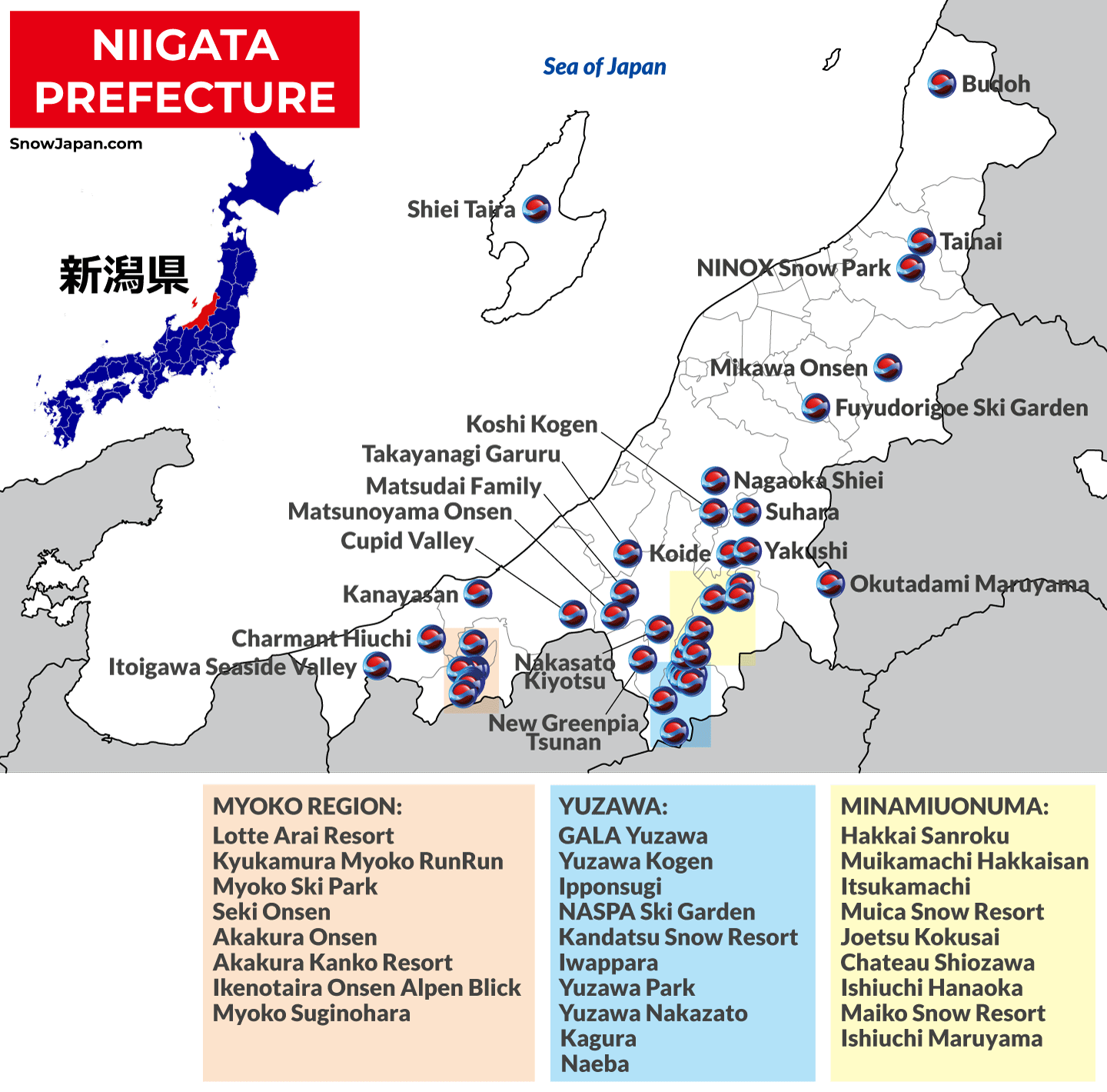 SnowJapan | The independent guide to skiing, snowboarding and ski ...