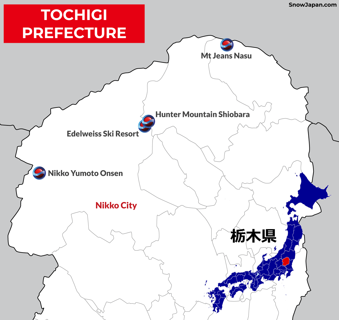 SnowJapan | The independent guide to skiing, snowboarding and ski ...