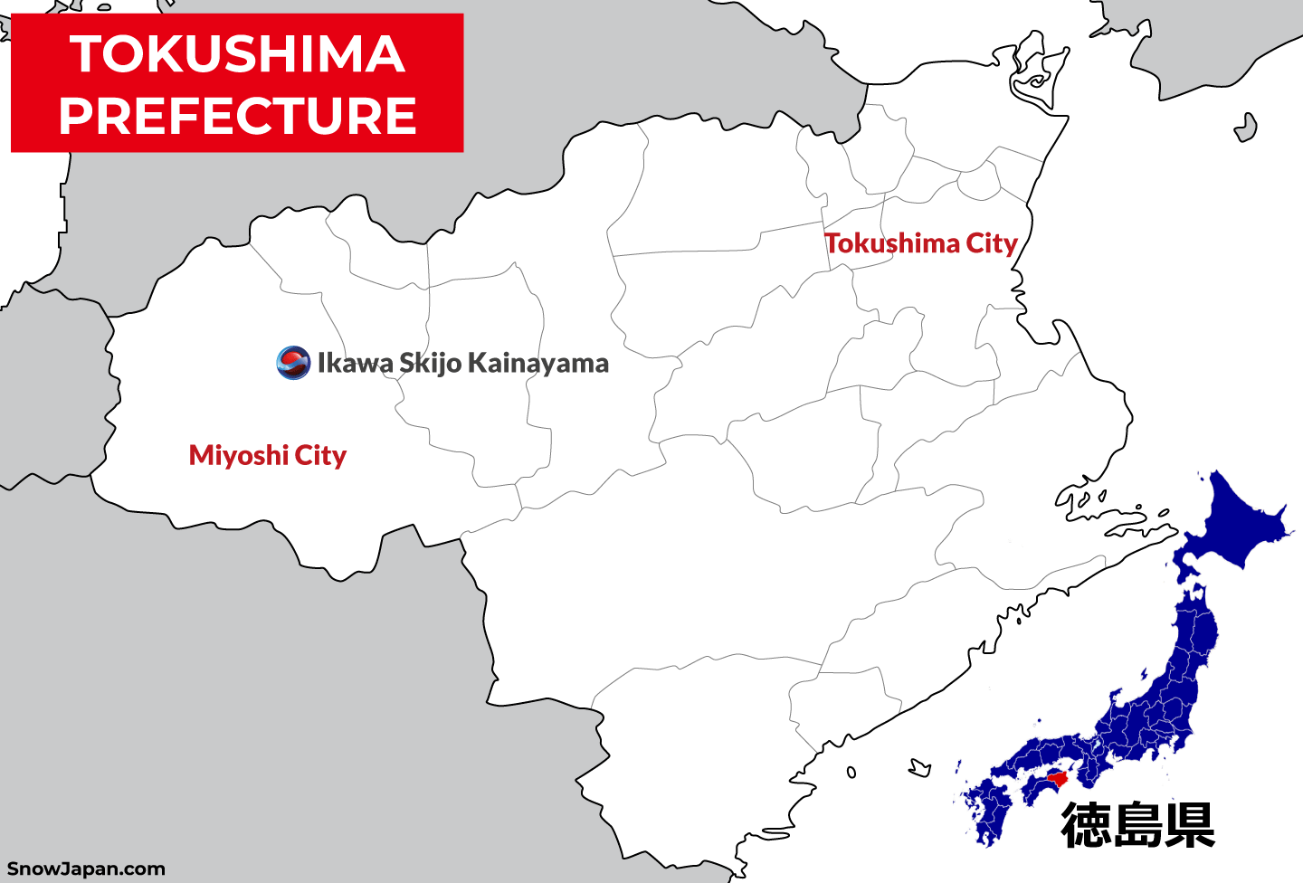 SnowJapan | The independent guide to skiing, snowboarding and ski ...