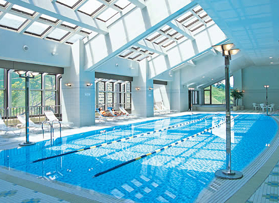 NASPA New Otani | Accommodation | Photos | Yuzawa Town | Niigata ...