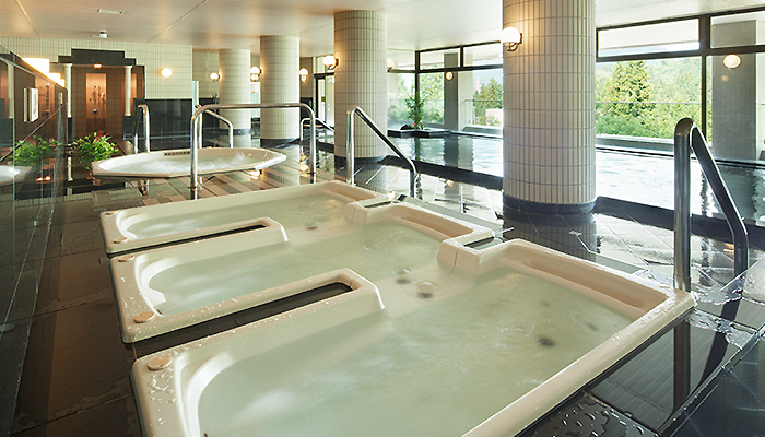 NASPA New Otani | Accommodation | Photos | Yuzawa Town | Niigata ...