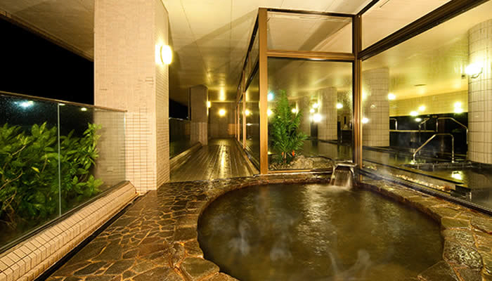 NASPA New Otani | Accommodation | Photos | Yuzawa Town | Niigata ...