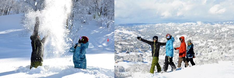SnowJapan | The independent guide to skiing, snowboarding and ski ...