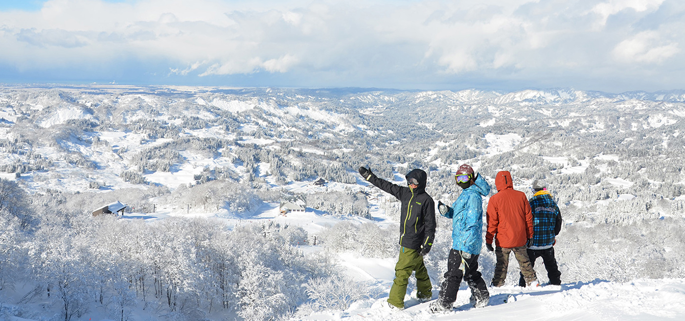 SnowJapan | The independent guide to skiing, snowboarding and ski ...