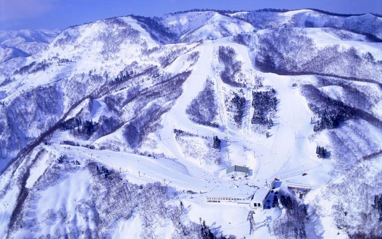 SnowJapan | The independent guide to skiing, snowboarding and ski ...