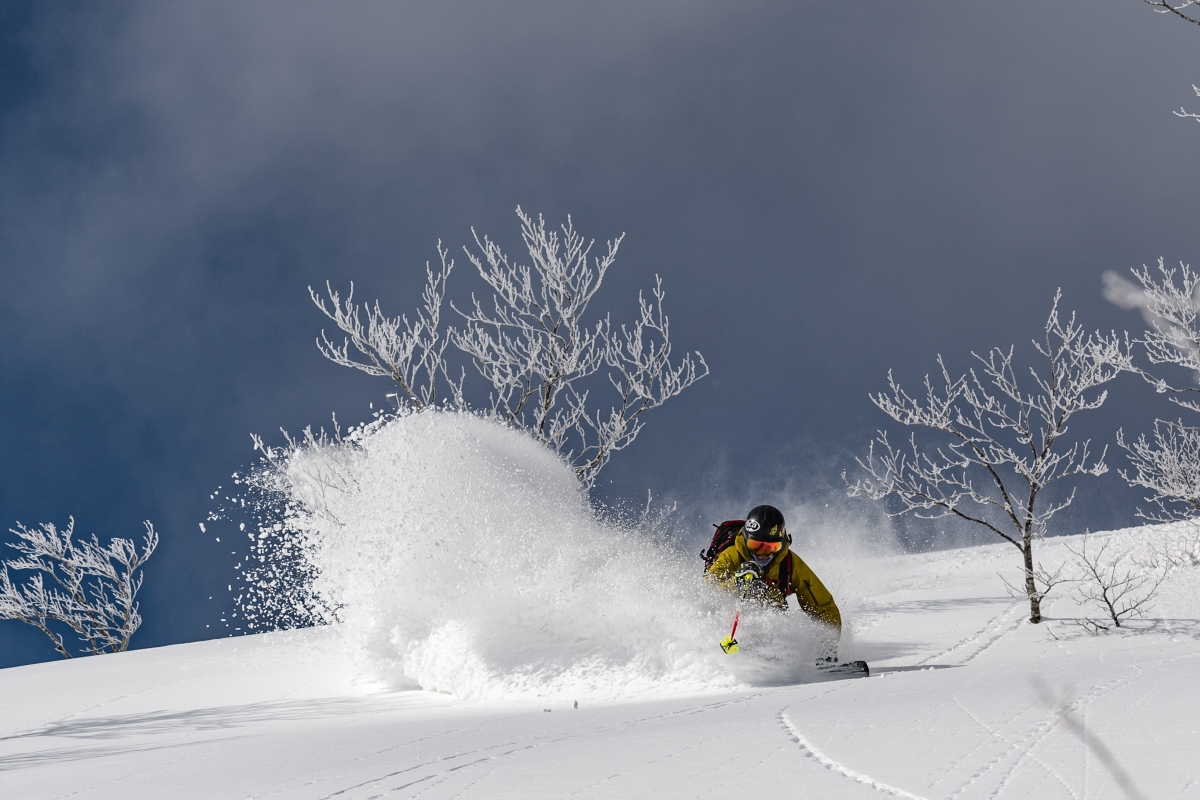 SnowJapan | The independent guide to skiing, snowboarding and ski ...