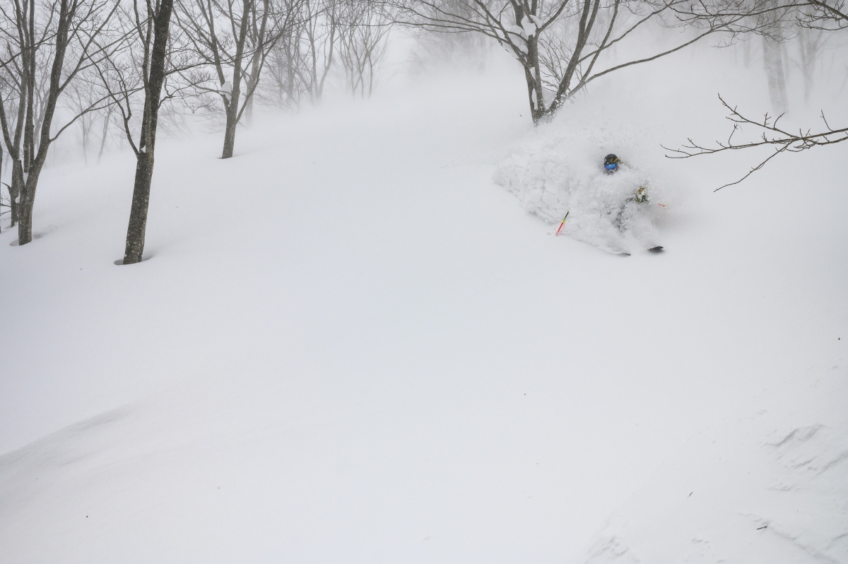 SnowJapan | The independent guide to skiing, snowboarding and ski ...