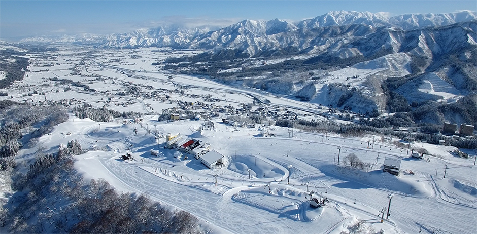 SnowJapan | The independent guide to skiing, snowboarding and ski ...