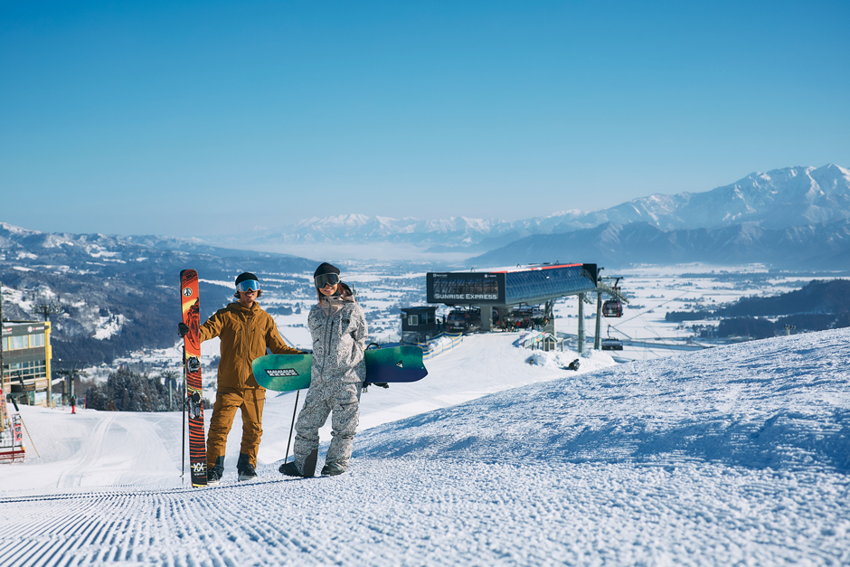 SnowJapan | The independent guide to skiing, snowboarding and ski ...