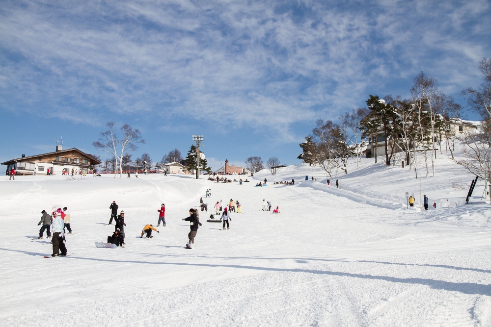 SnowJapan | The independent guide to skiing, snowboarding and ski ...