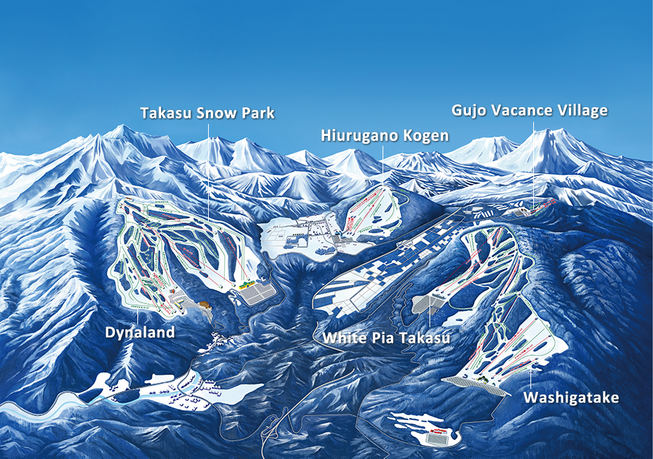 SnowJapan | The independent guide to skiing, snowboarding and ski ...