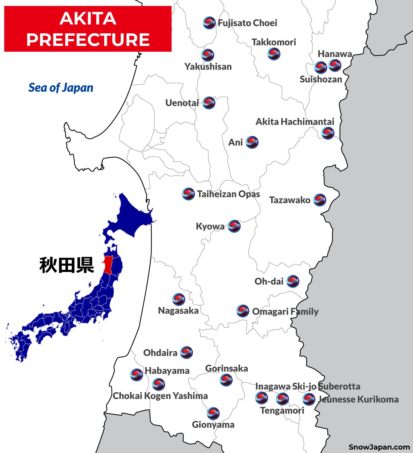 SnowJapan | The independent guide to skiing, snowboarding and ski ...