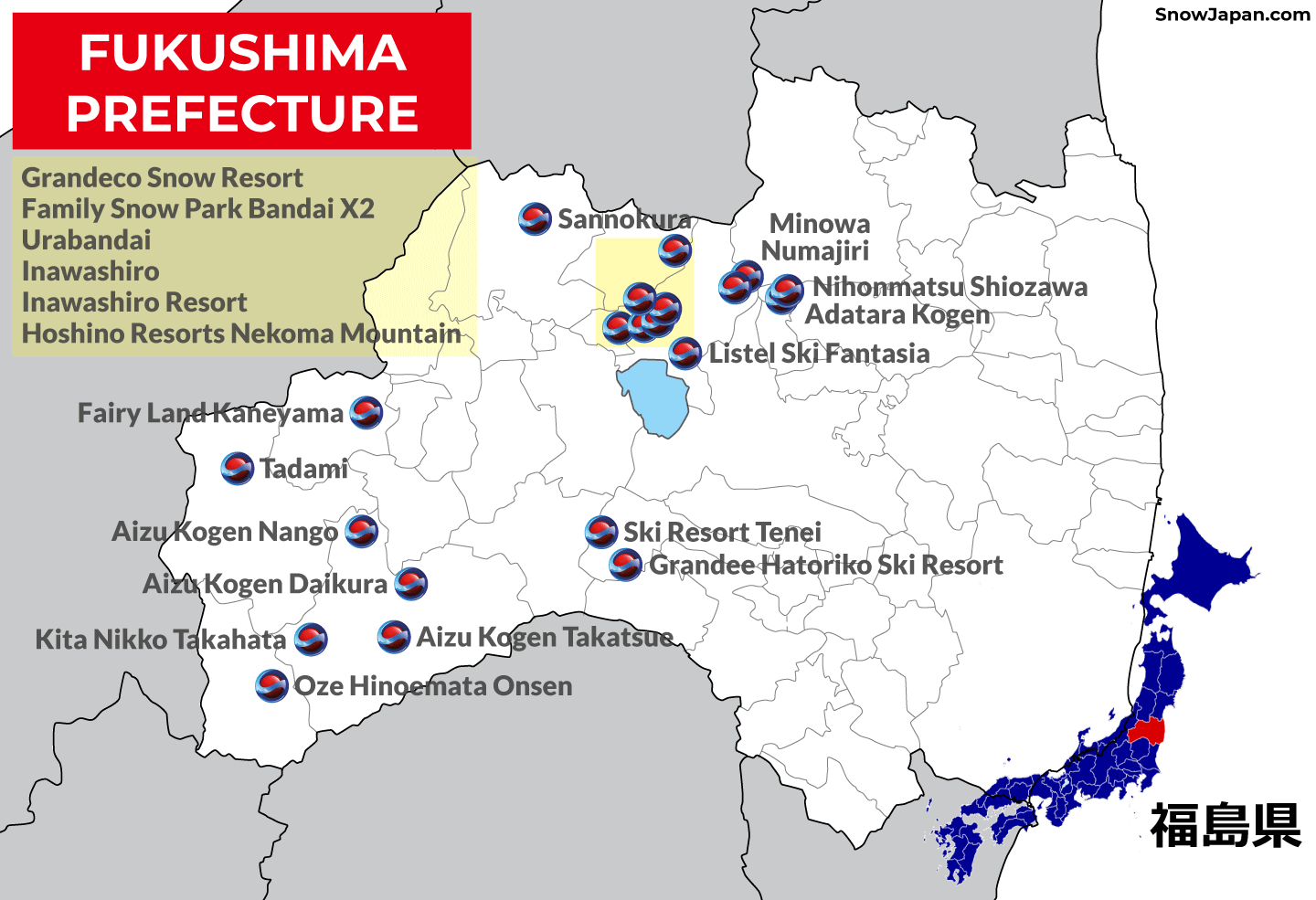 SnowJapan | The independent guide to skiing, snowboarding and ski ...