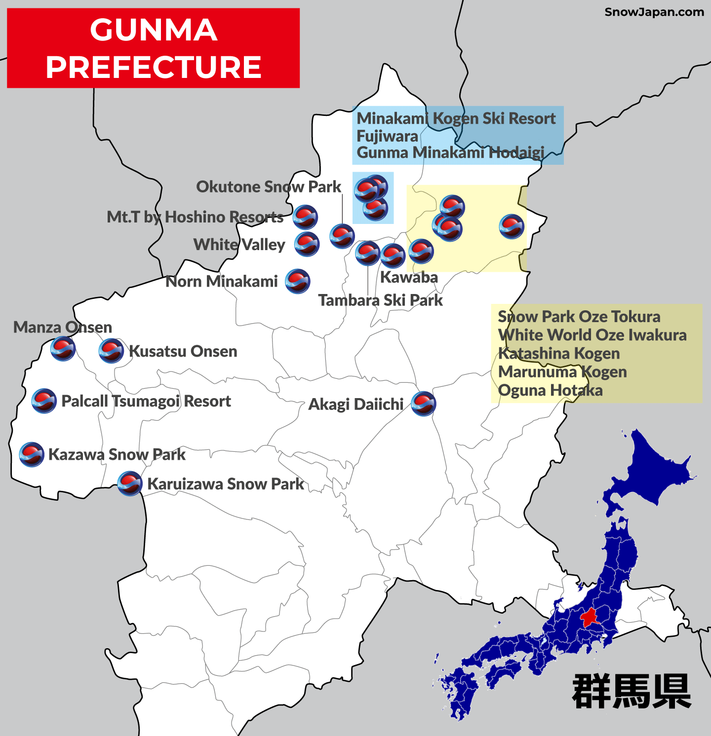 SnowJapan | The independent guide to skiing, snowboarding and ski ...