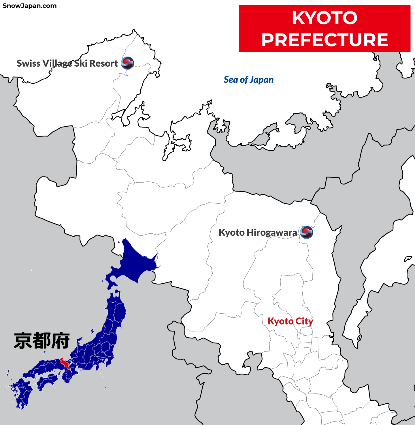 SnowJapan | The independent guide to skiing, snowboarding and ski ...