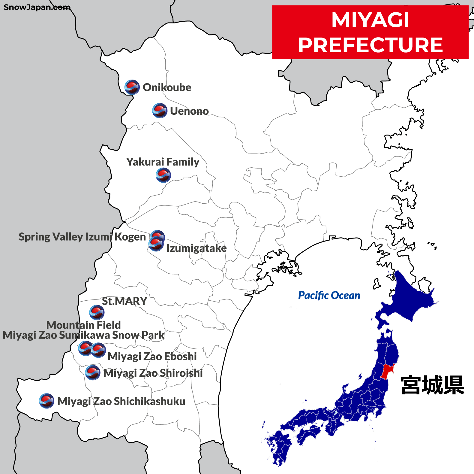 SnowJapan | The independent guide to skiing, snowboarding and ski ...