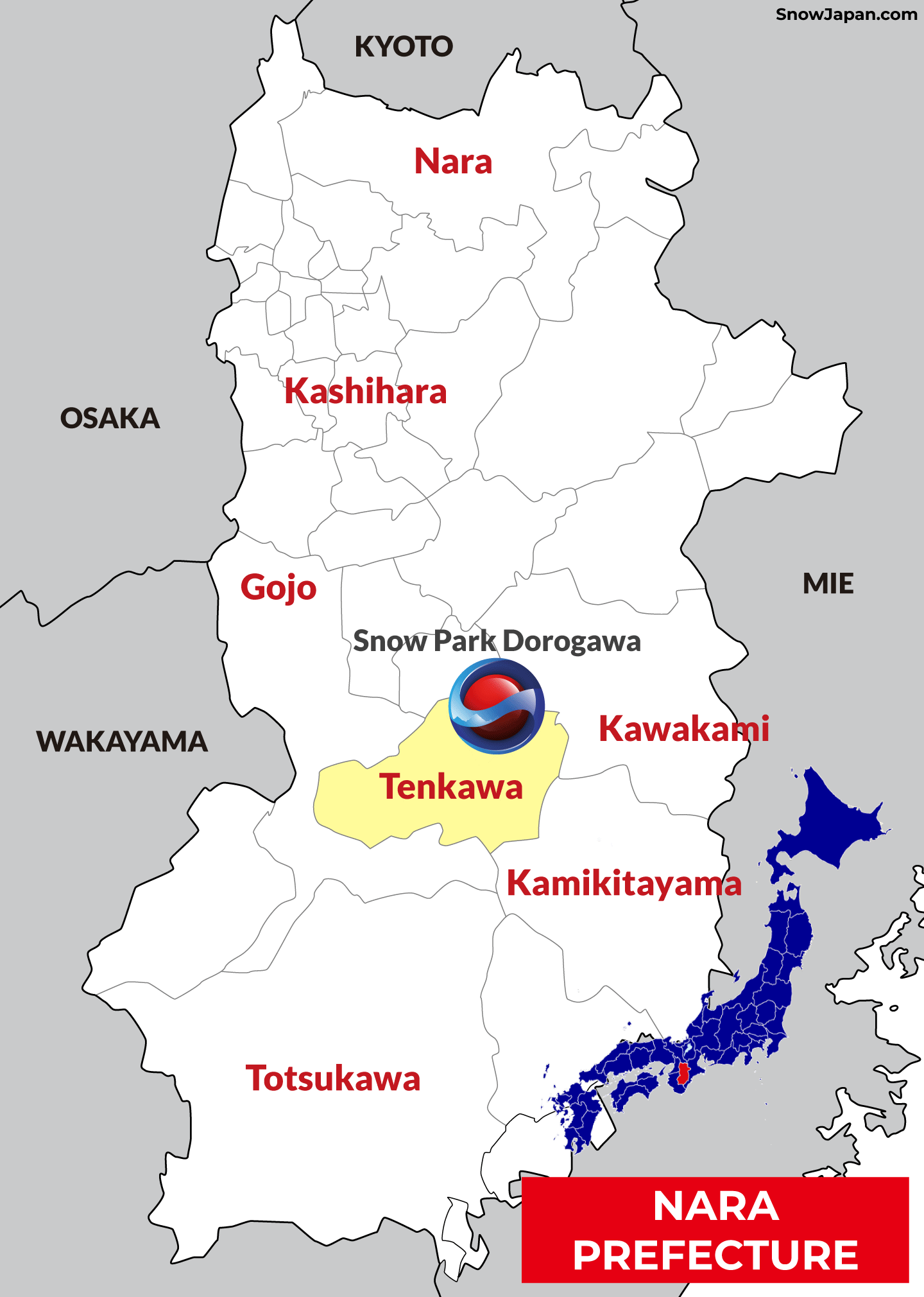 SnowJapan | The independent guide to skiing, snowboarding and ski ...