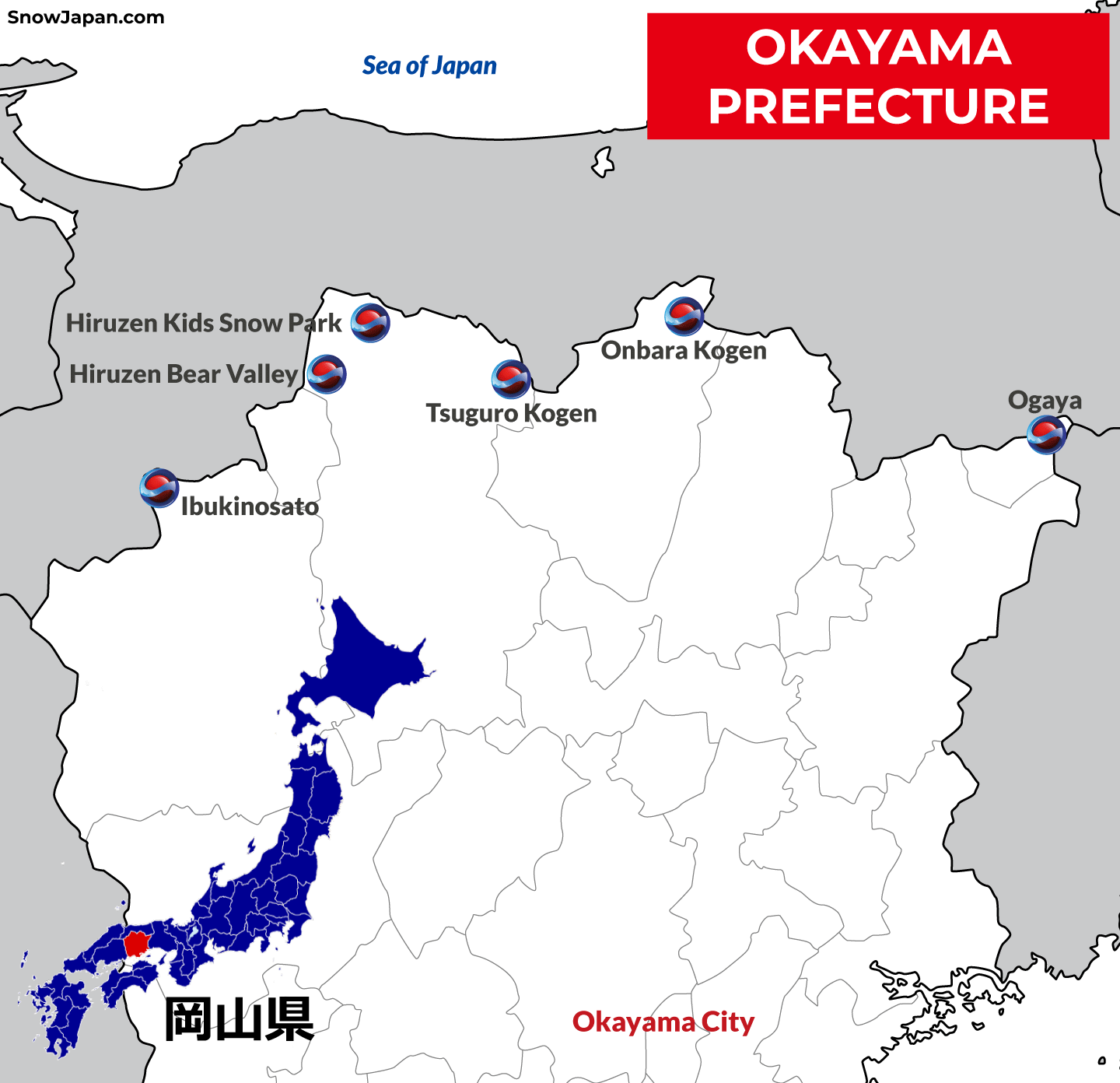 SnowJapan | The independent guide to skiing, snowboarding and ski ...