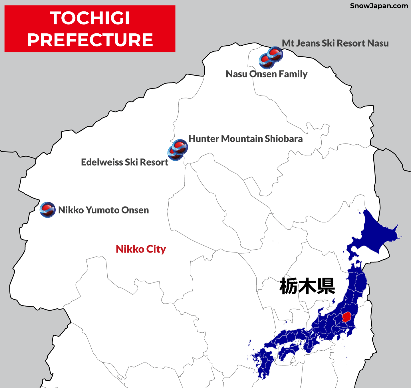 SnowJapan | The independent guide to skiing, snowboarding and ski ...