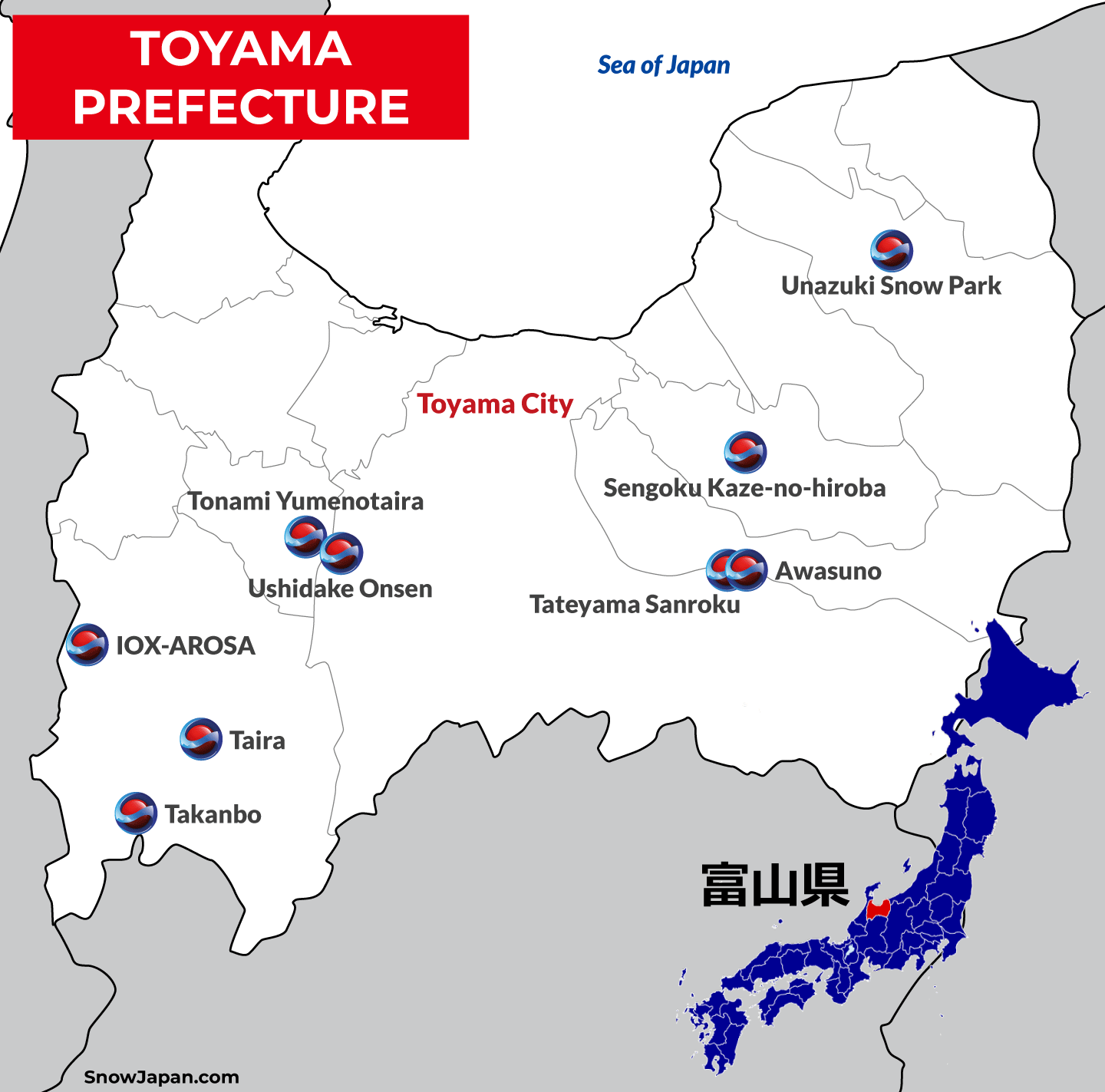 SnowJapan | The independent guide to skiing, snowboarding and ski ...