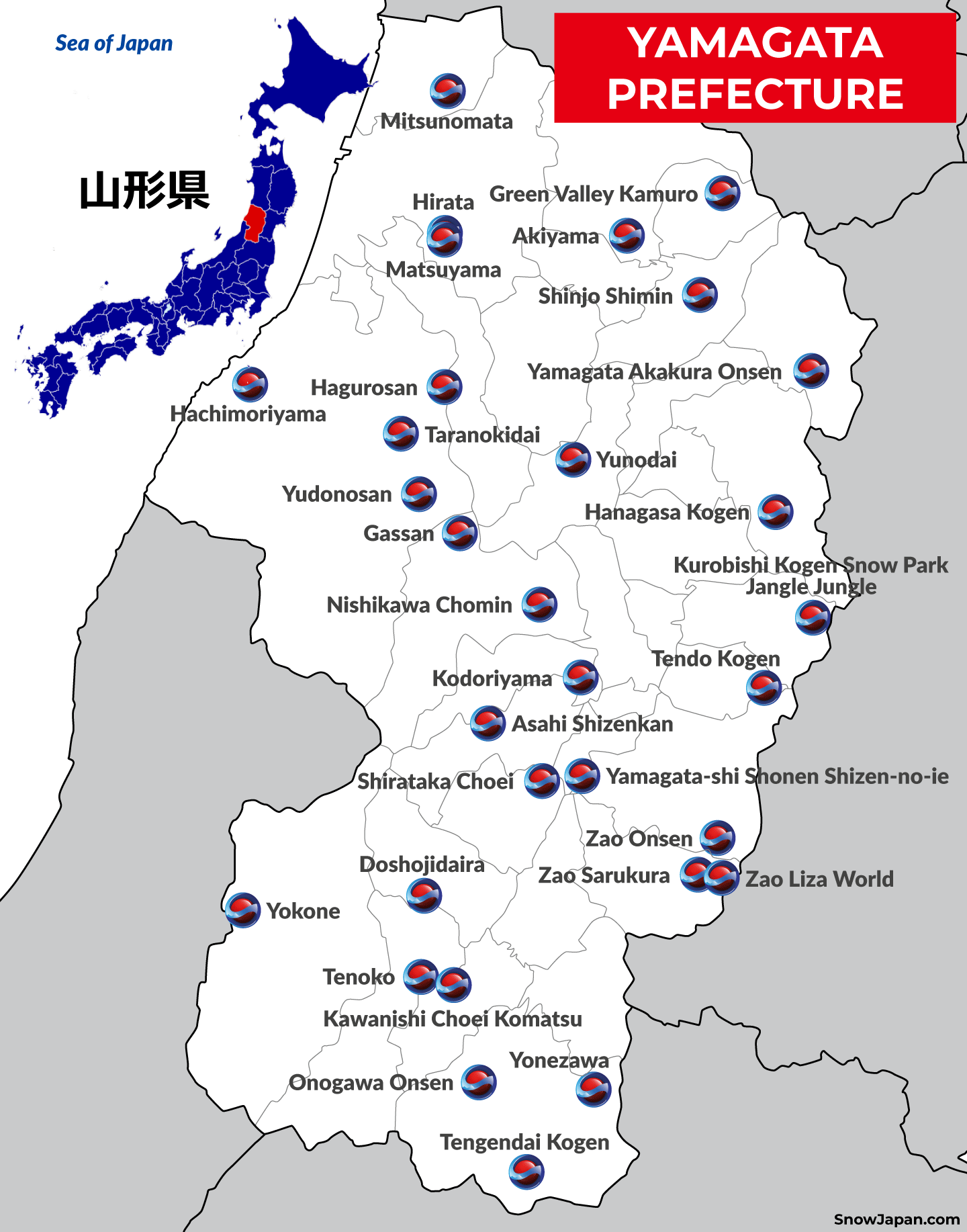 SnowJapan | The independent guide to skiing, snowboarding and ski ...