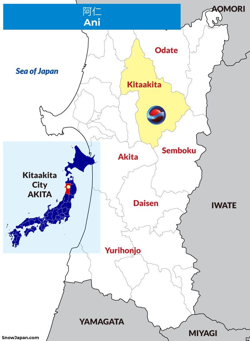 SnowJapan | The independent guide to skiing, snowboarding and ski ...