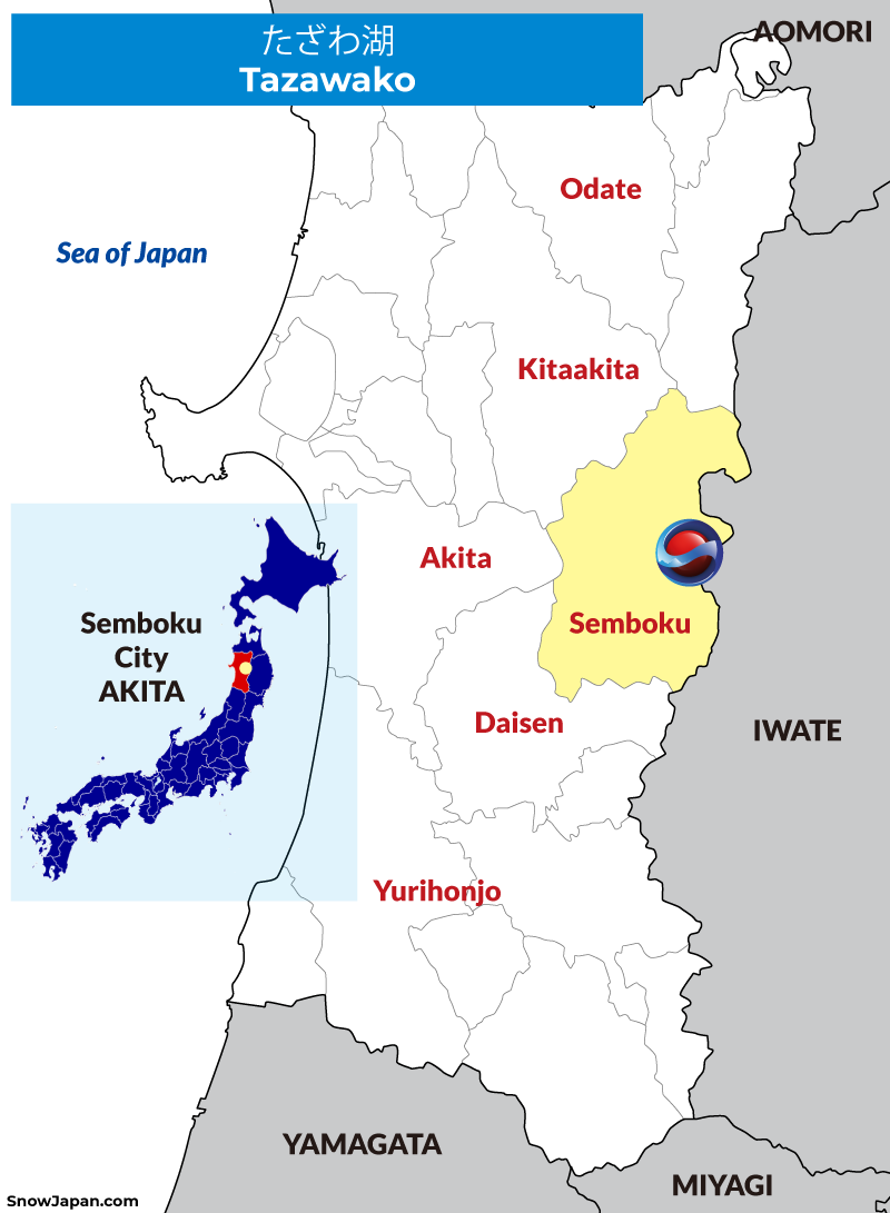 SnowJapan | The independent guide to skiing, snowboarding and ski ...