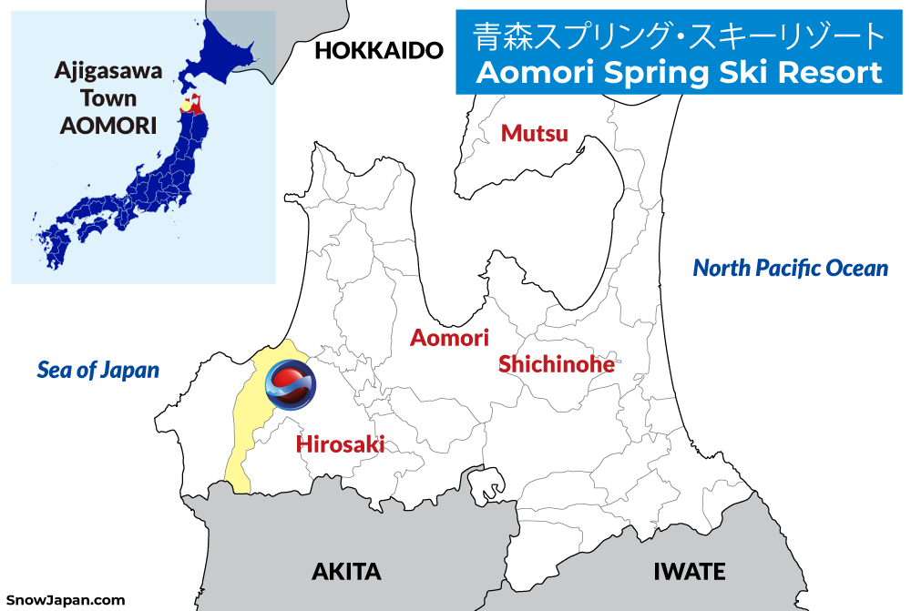 SnowJapan | The independent guide to skiing, snowboarding and ski ...