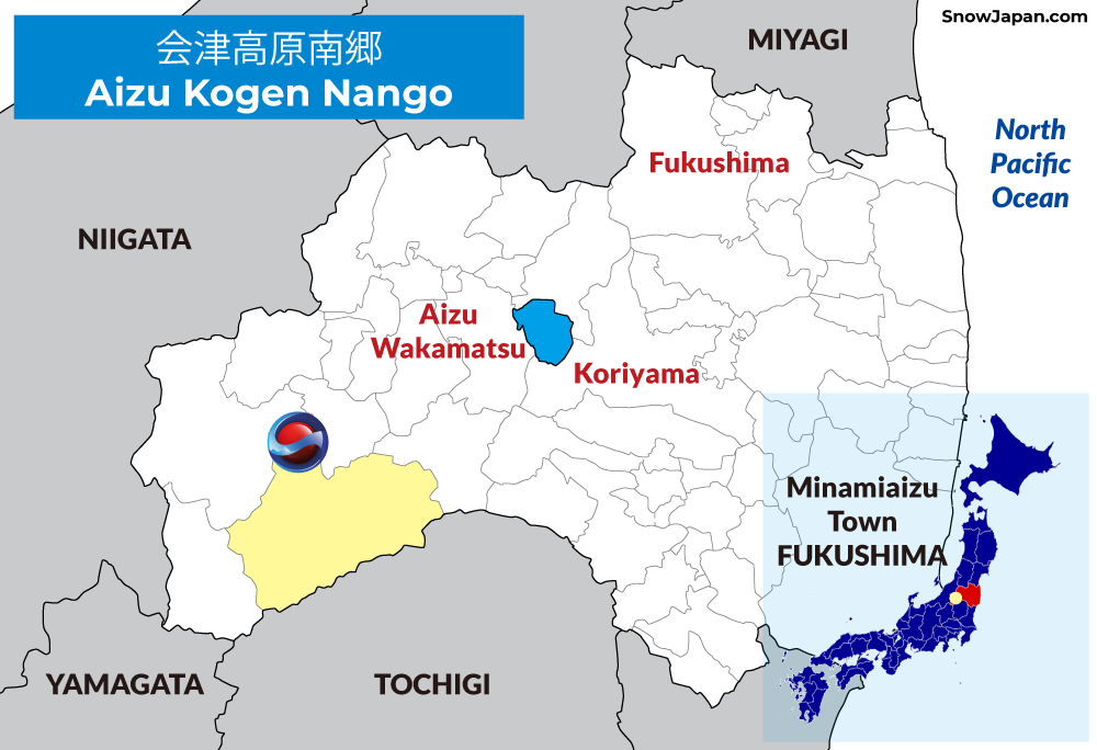 SnowJapan | The independent guide to skiing, snowboarding and ski ...