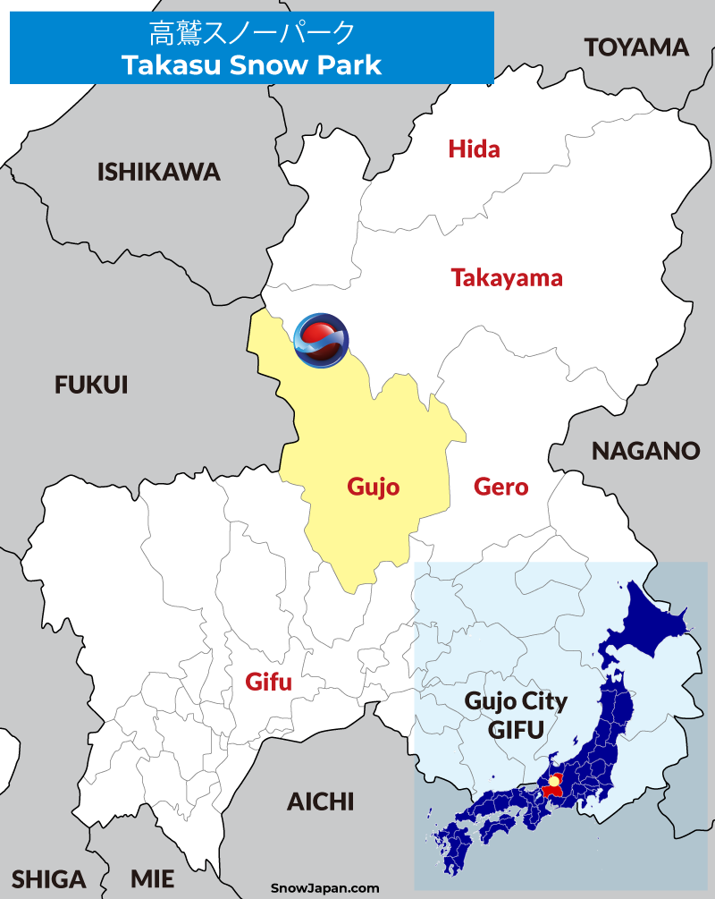 SnowJapan | The independent guide to skiing, snowboarding and ski ...