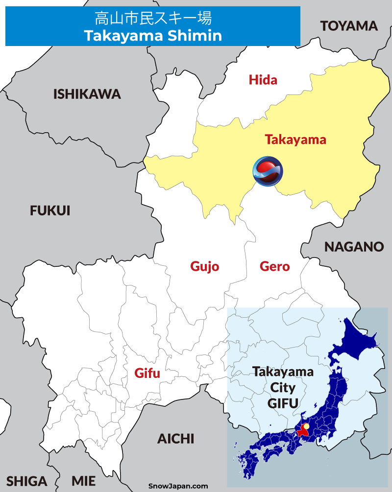 SnowJapan | The independent guide to skiing, snowboarding and ski ...