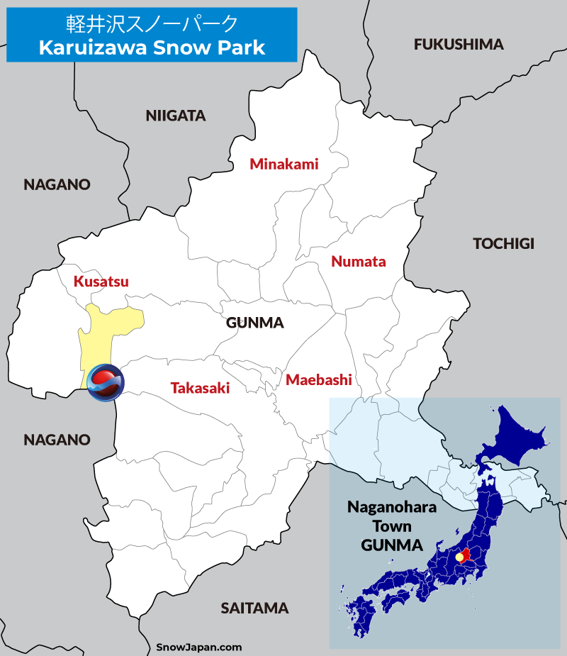 SnowJapan | The independent guide to skiing, snowboarding and ski ...