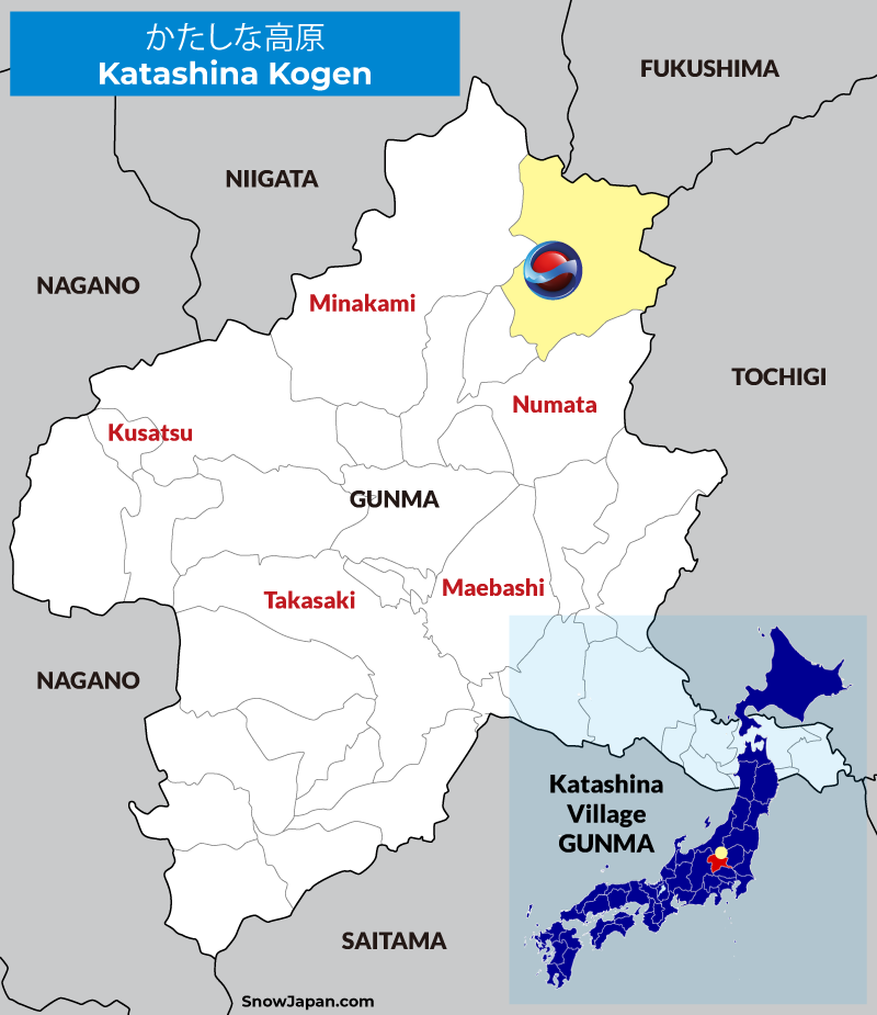 SnowJapan | The independent guide to skiing, snowboarding and ski ...
