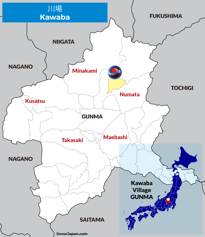 SnowJapan | The independent guide to skiing, snowboarding and ski ...