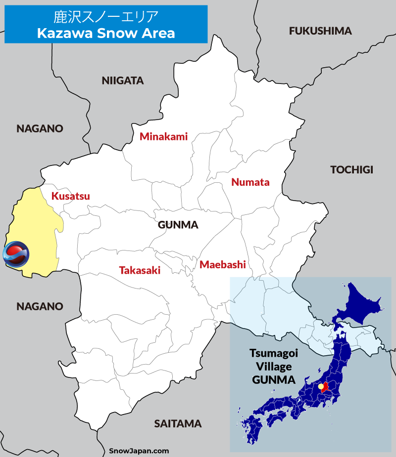 SnowJapan | The independent guide to skiing, snowboarding and ski ...