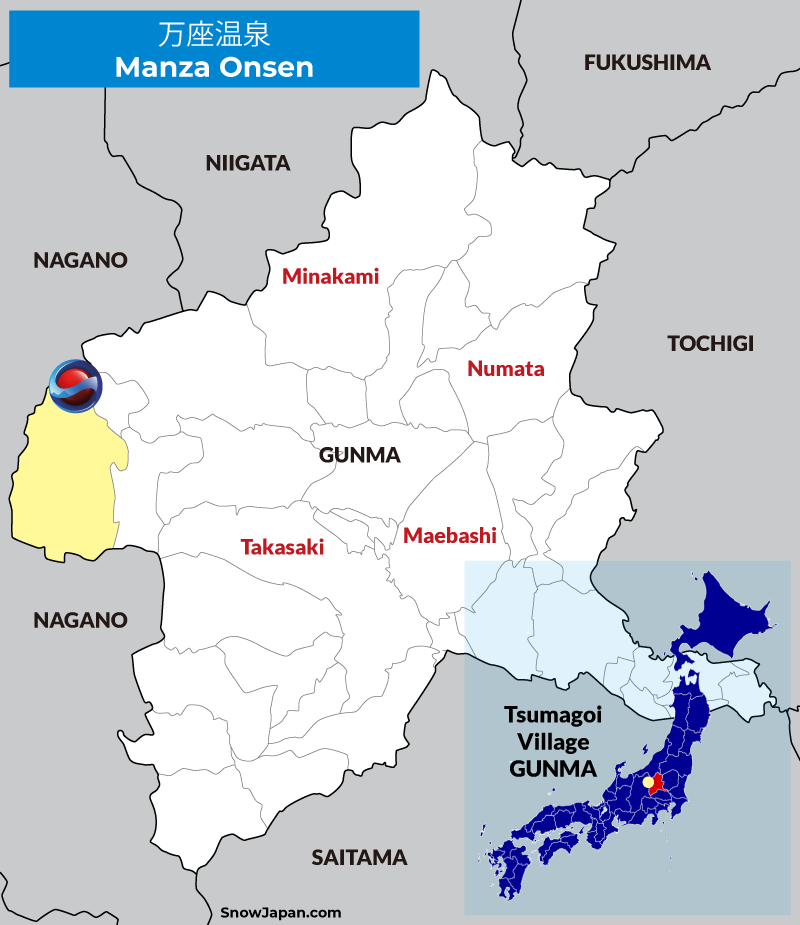 SnowJapan | The independent guide to skiing, snowboarding and ski ...
