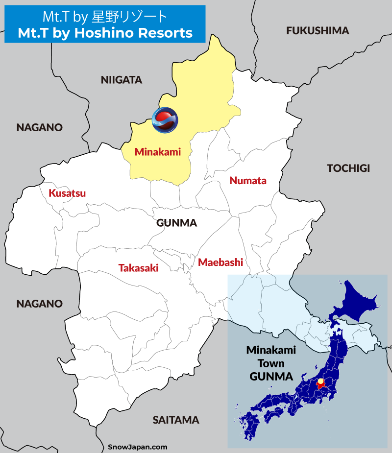 SnowJapan | The independent guide to skiing, snowboarding and ski ...