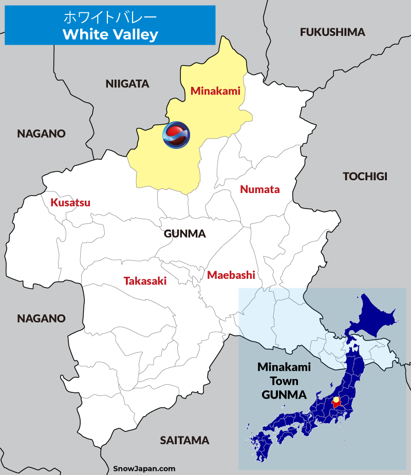 SnowJapan | The independent guide to skiing, snowboarding and ski ...