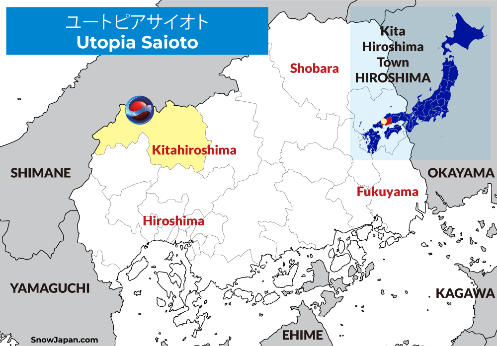 SnowJapan | The independent guide to skiing, snowboarding and ski ...