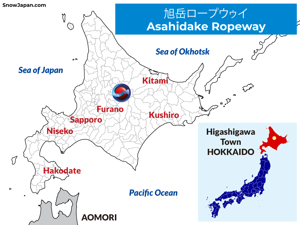 SnowJapan | The independent guide to skiing, snowboarding and ski ...