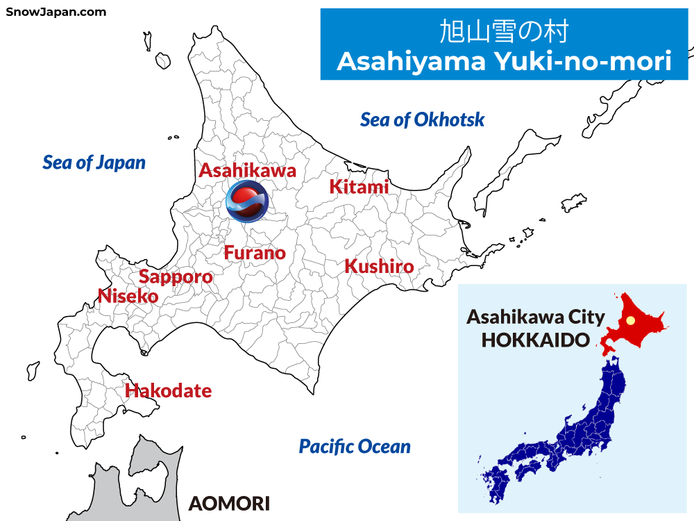 SnowJapan | The independent guide to skiing, snowboarding and ski ...