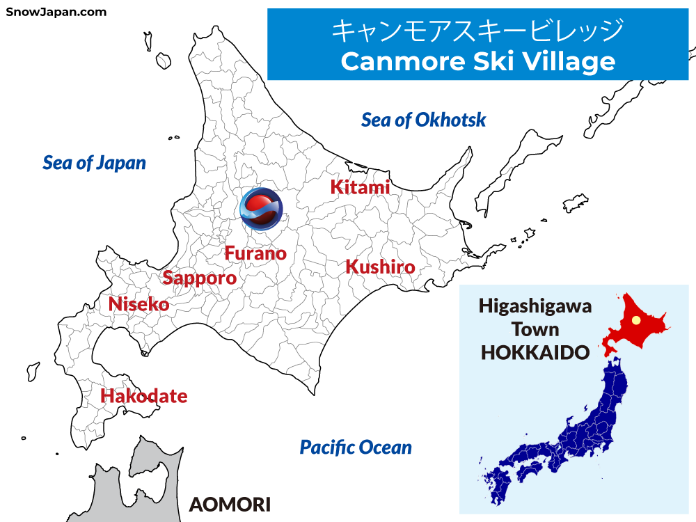 SnowJapan | The independent guide to skiing, snowboarding and ski ...