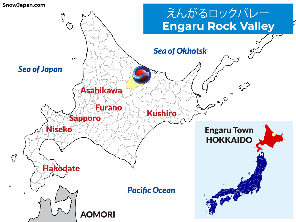 SnowJapan | The independent guide to skiing, snowboarding and ski ...