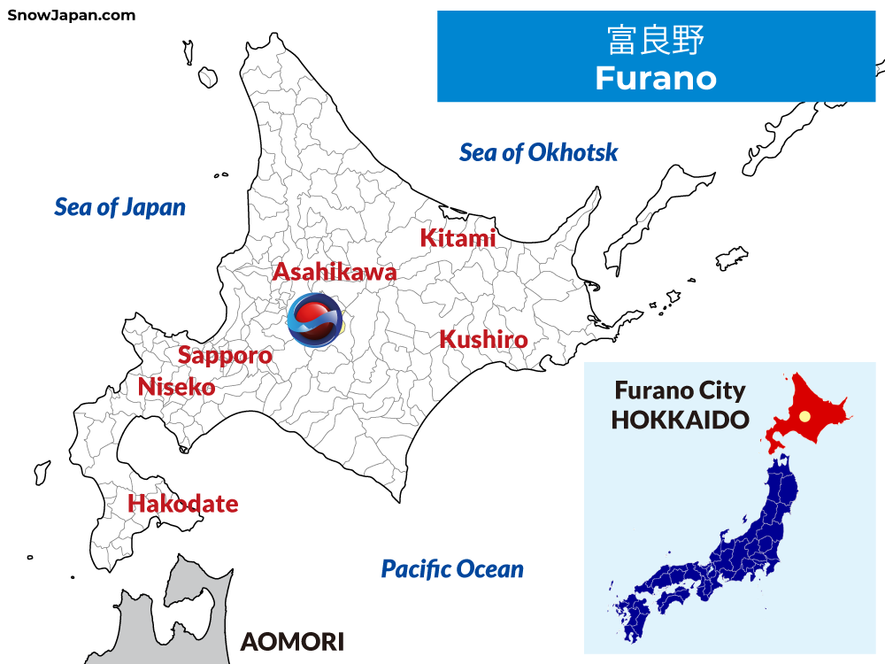 SnowJapan | The independent guide to skiing, snowboarding and ski ...