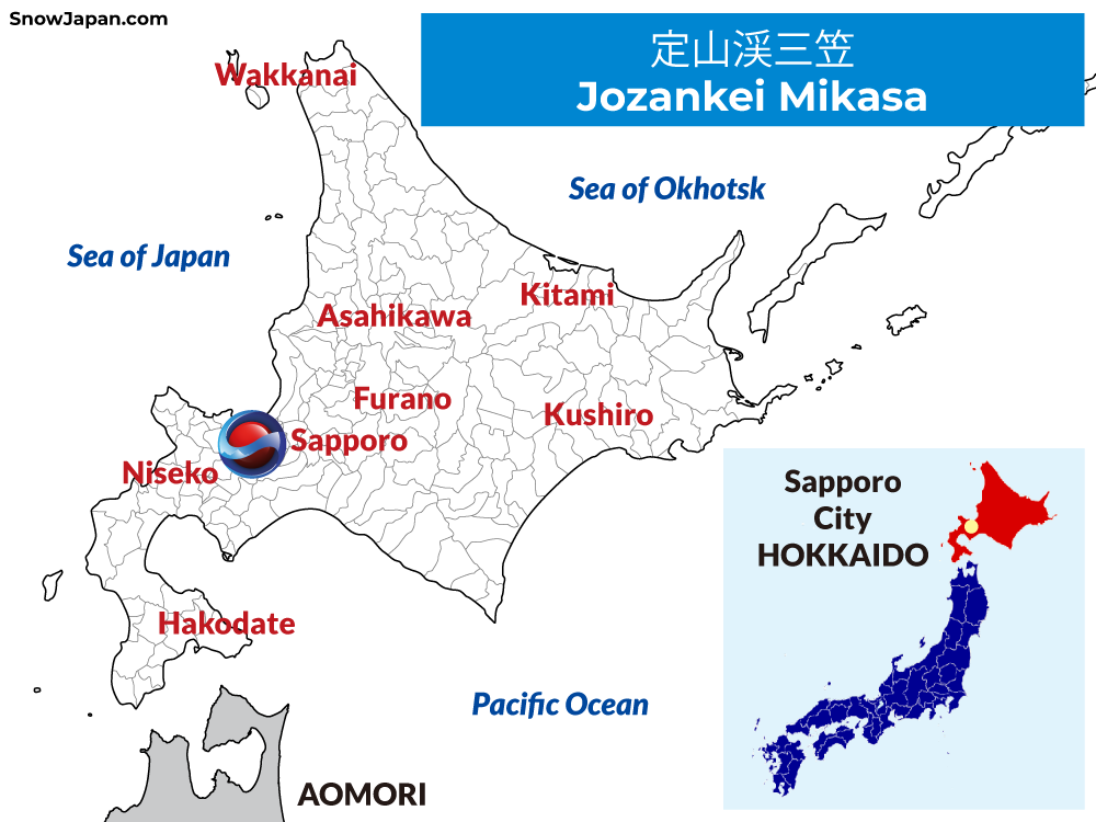 SnowJapan | The independent guide to skiing, snowboarding and ski ...